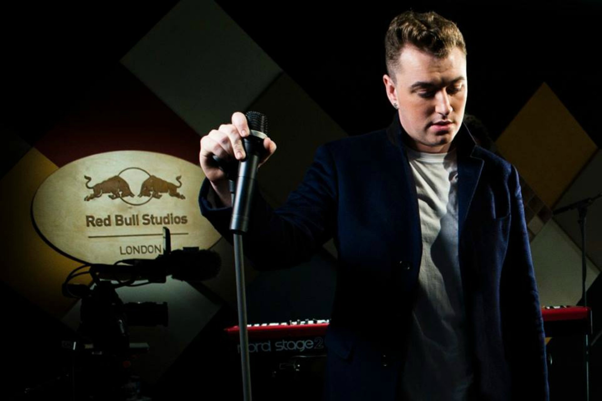 Sam Smith | Music in Los Angeles
