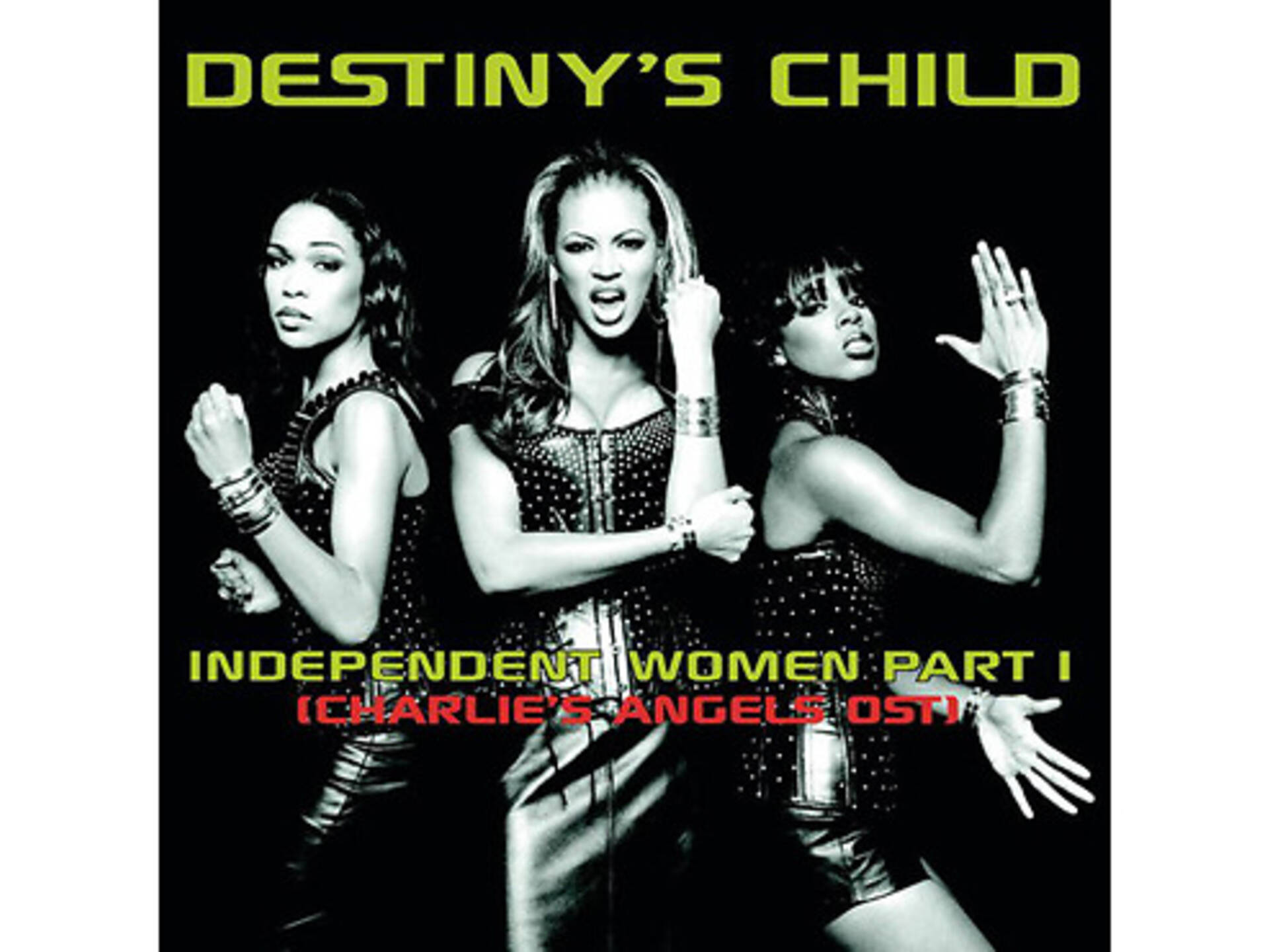 29 Feminist Songs Celebrating Powerful Women