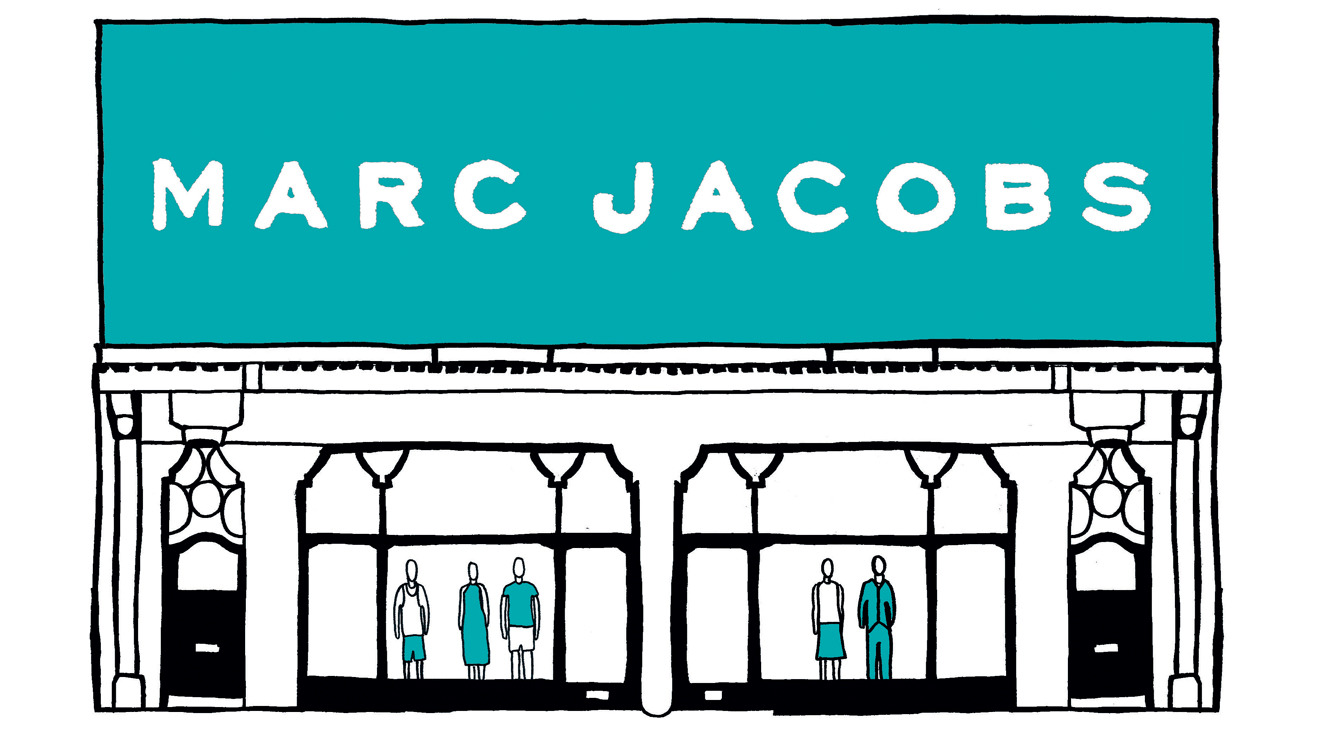 Mount Street: Mayfair’s new centre of style – Shopping & Style – Time ...