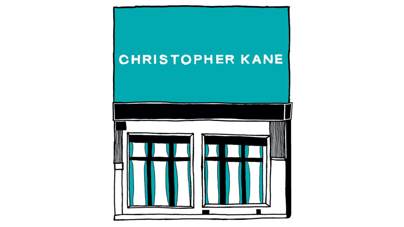 Mount Street: Mayfair’s new centre of style – Shopping & Style – Time ...