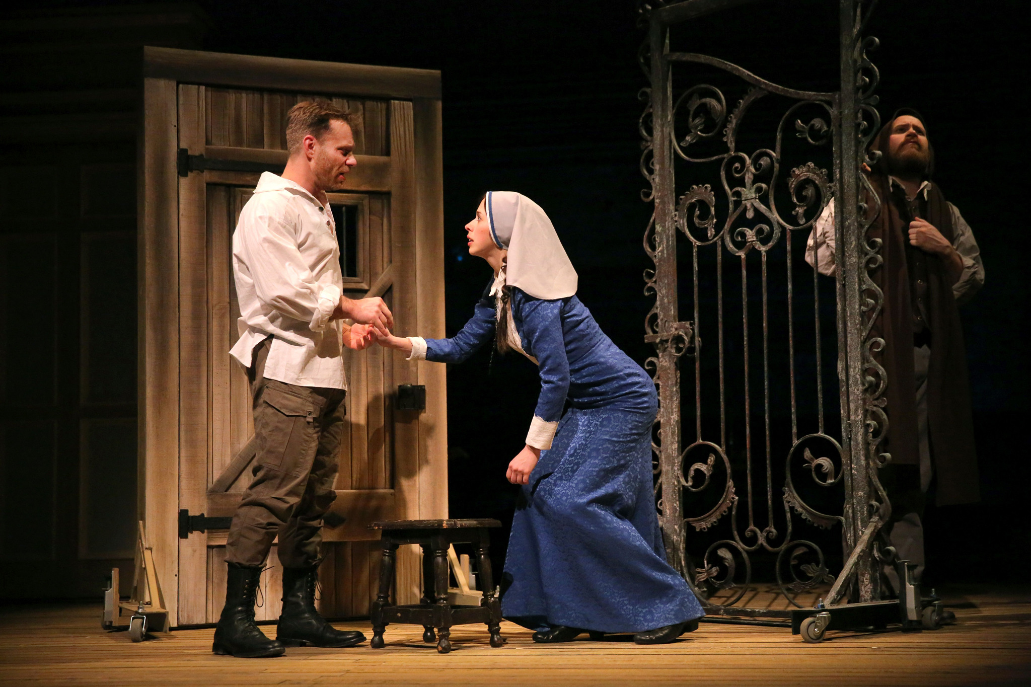 Measure for Measure | Theater in New York