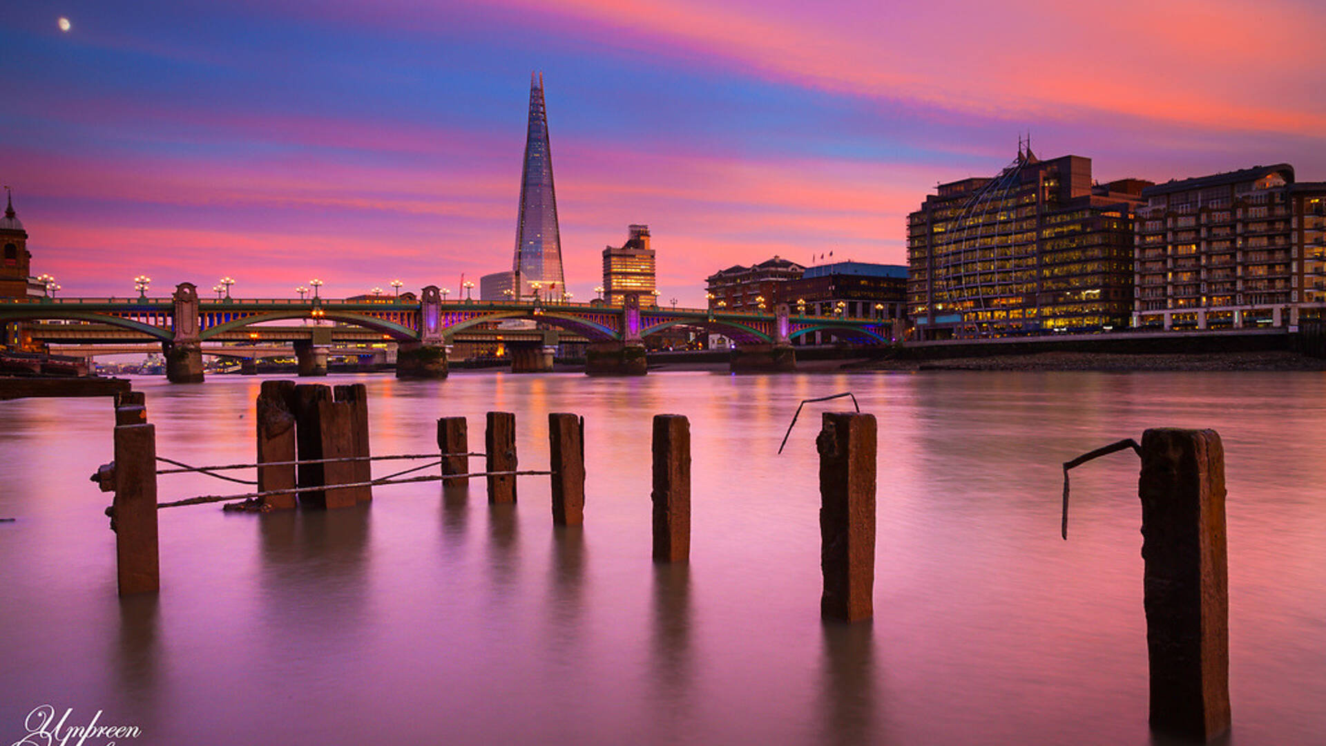 Photos of London - London photography by Umbreen Hafeez