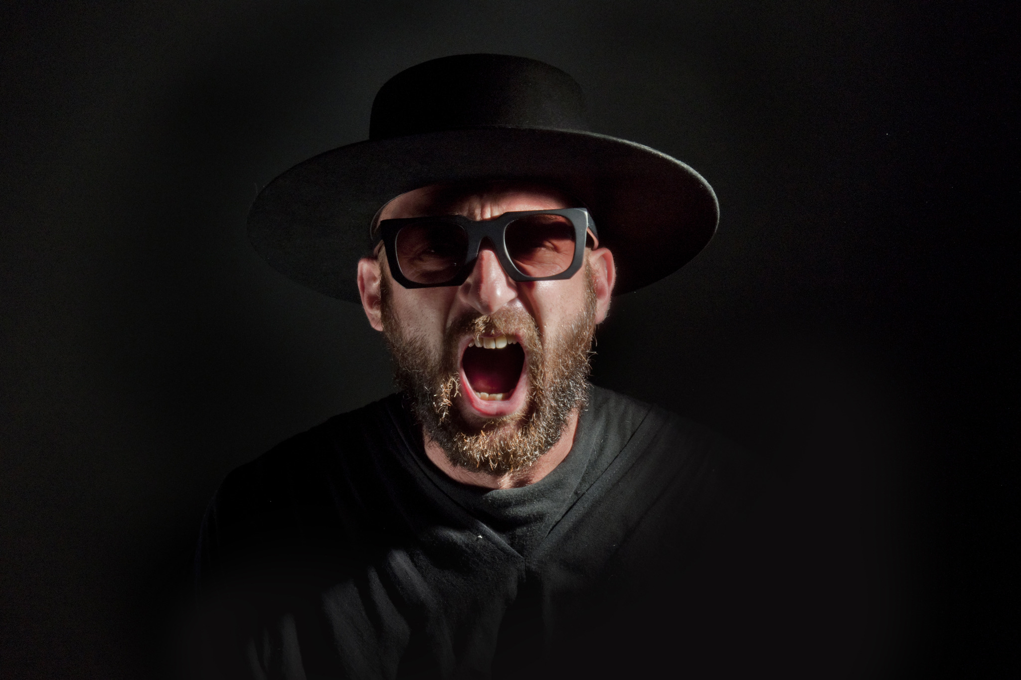 Verboten: Rebel Rave | Clubs in New York