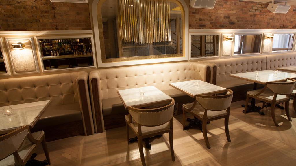 Celeste | Bars in River North, Chicago