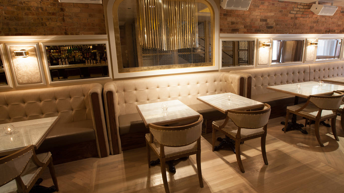 Celeste | Bars in River North, Chicago