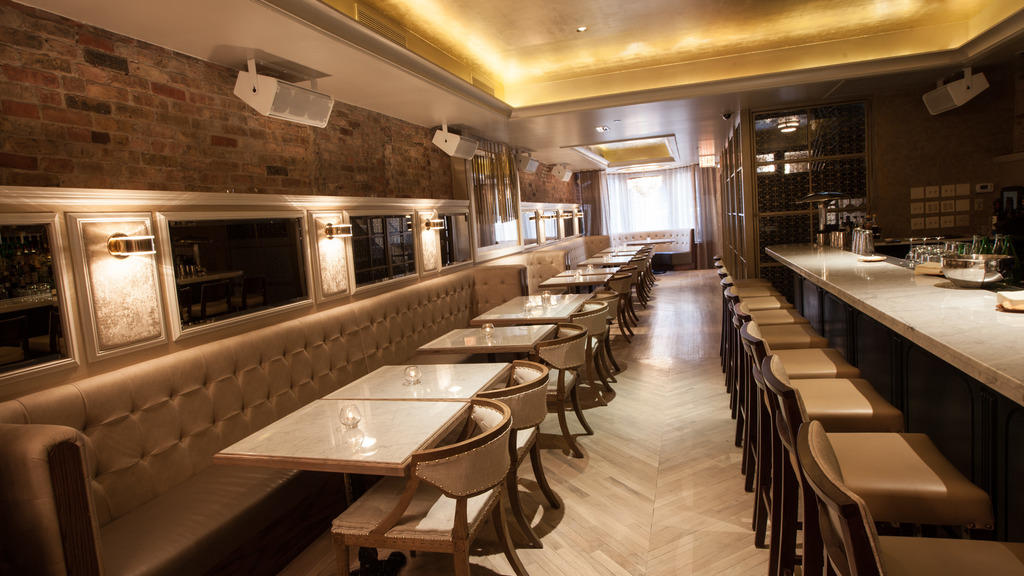 Celeste | Bars in River North, Chicago