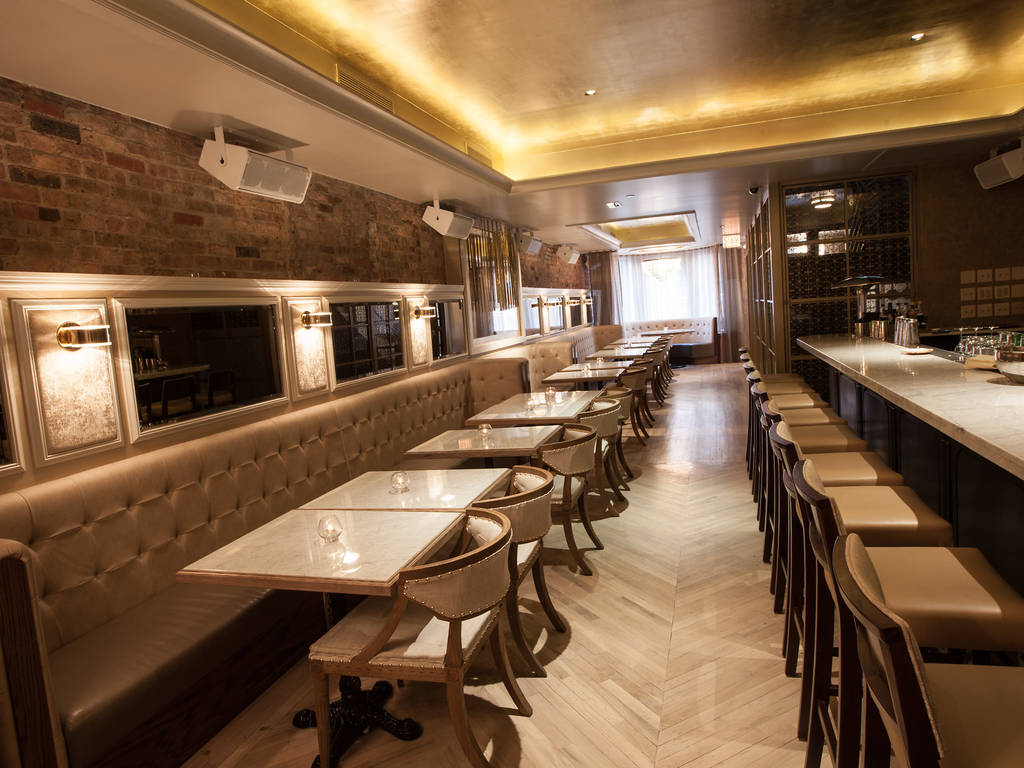 32 Chicago Bars That Stay Open Until 4am