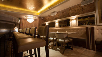 Celeste | Bars in River North, Chicago