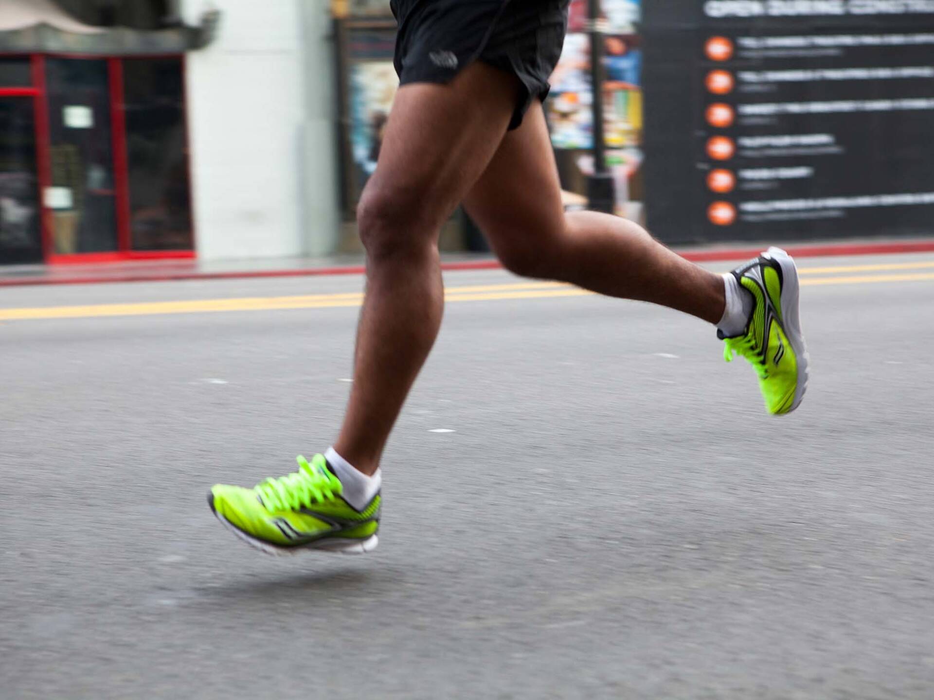 L.A. Marathon 2025 Guide for Runners and Spectators