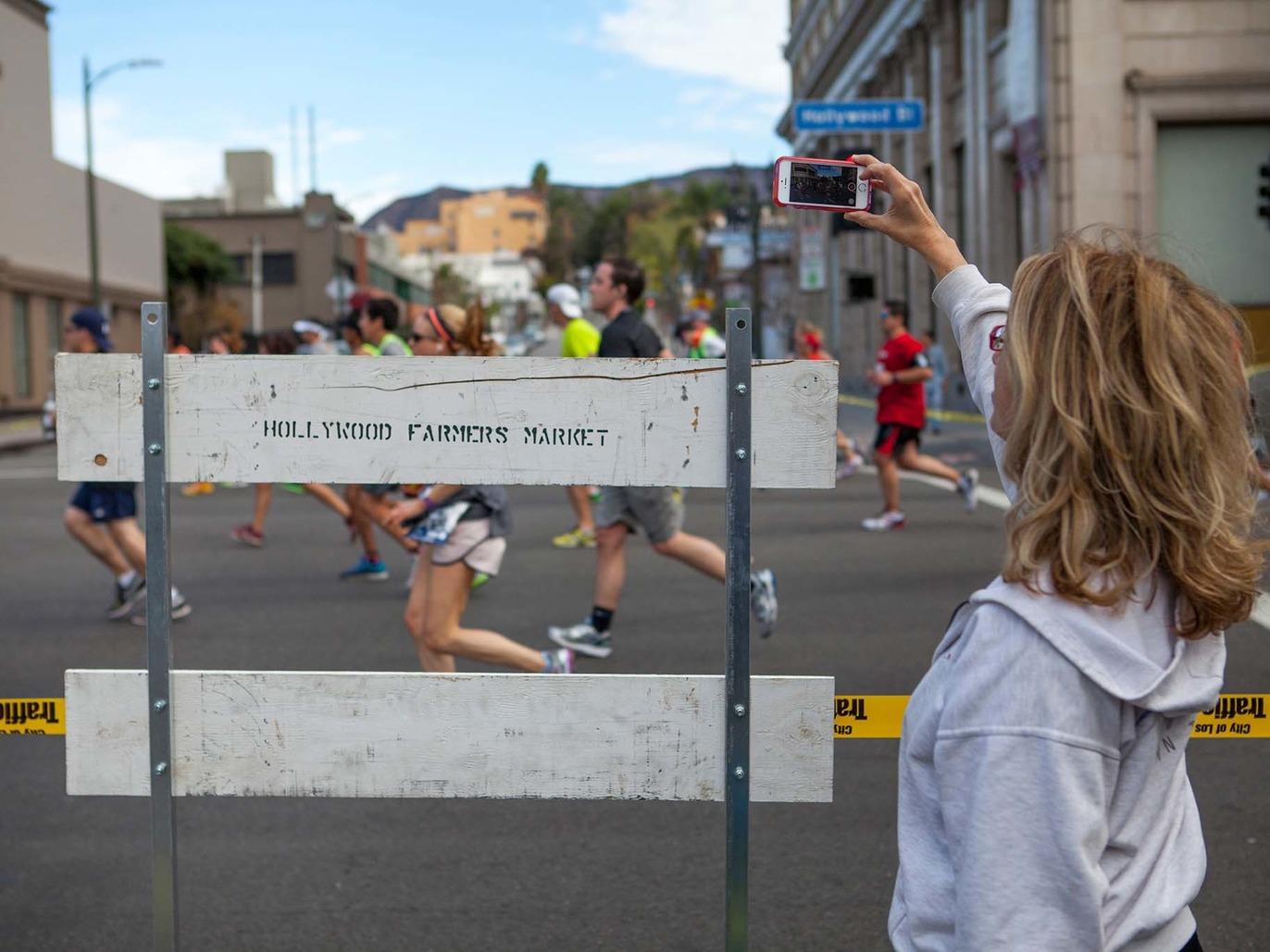 LA Marathon 2020 Guide for Runners and Spectators Alike