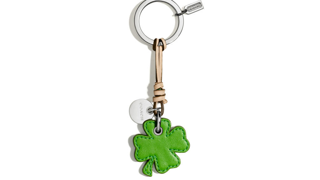 What to wear on St. Patrick's Day: Stylish ways to wear green