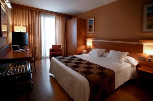 Hotel Class | Hotels in Barcelona