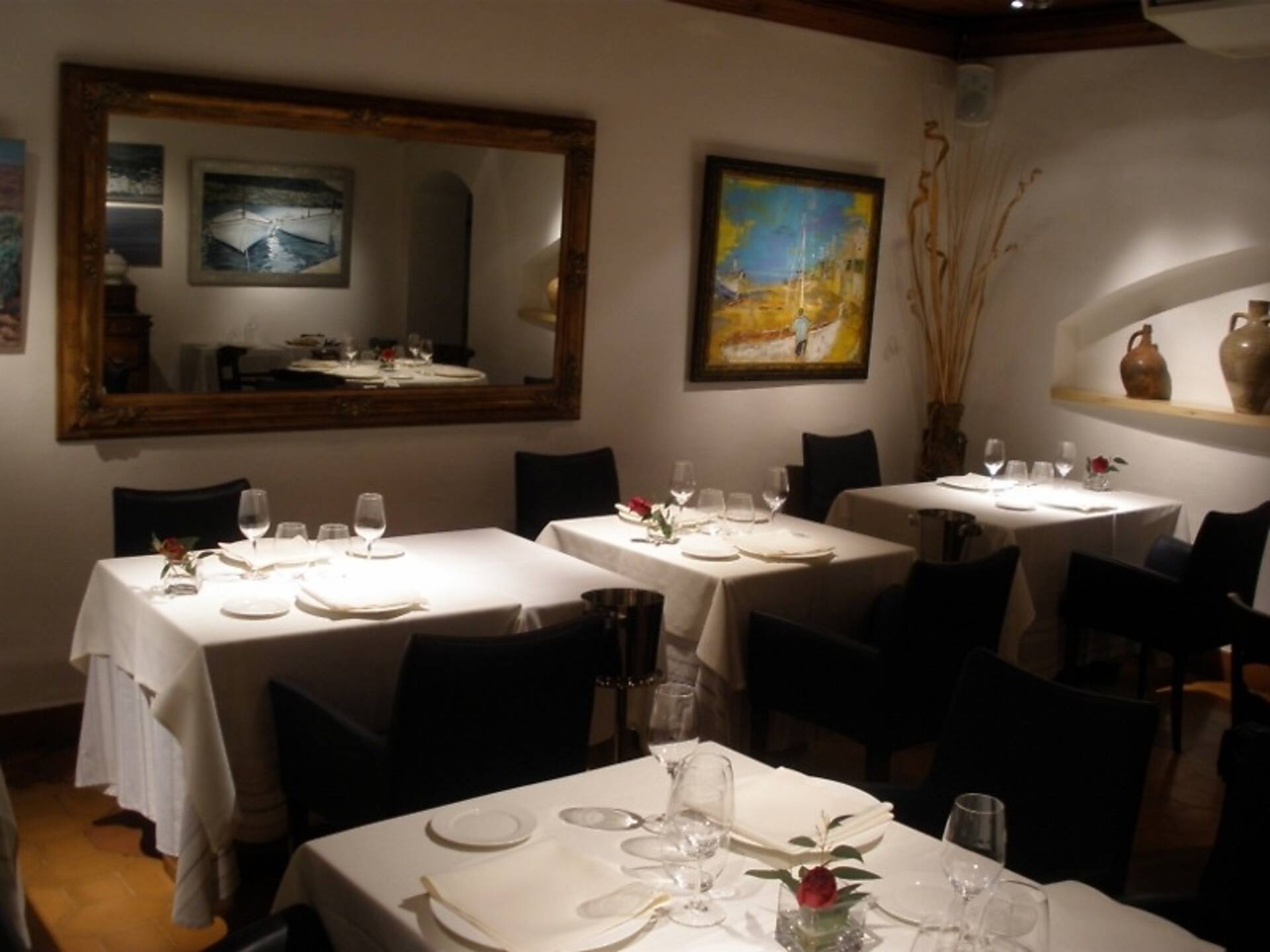 Catalan food: 25 restaurants where you can taste the local fare