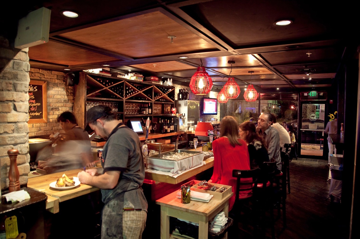 15 Best Italian Restaurants in Miami to Check Out Right Now