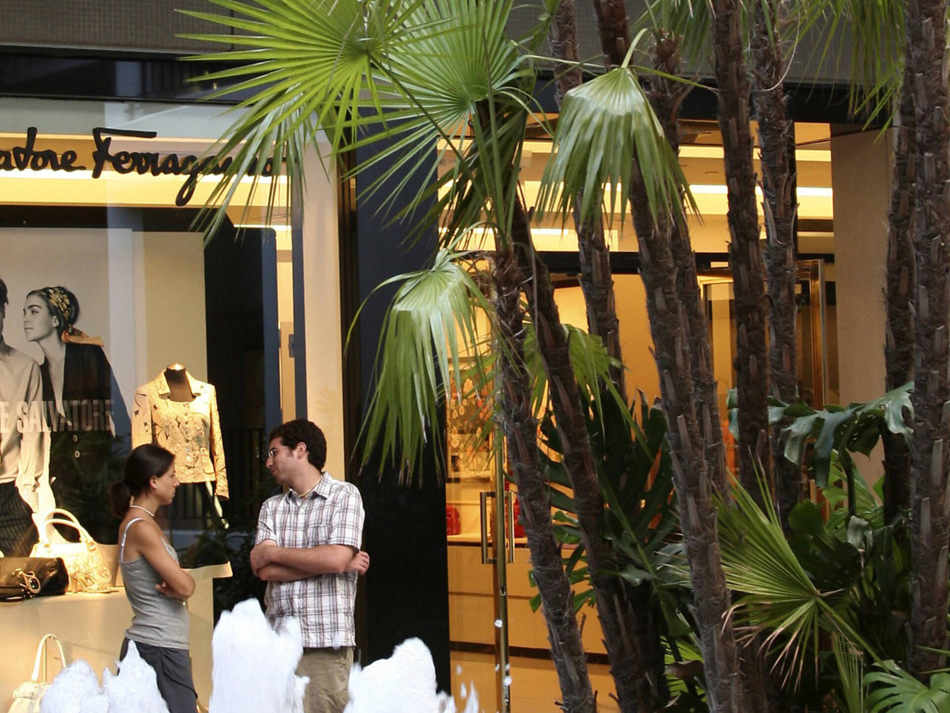 Miami shopping guide: The best stores and malls—Time Out