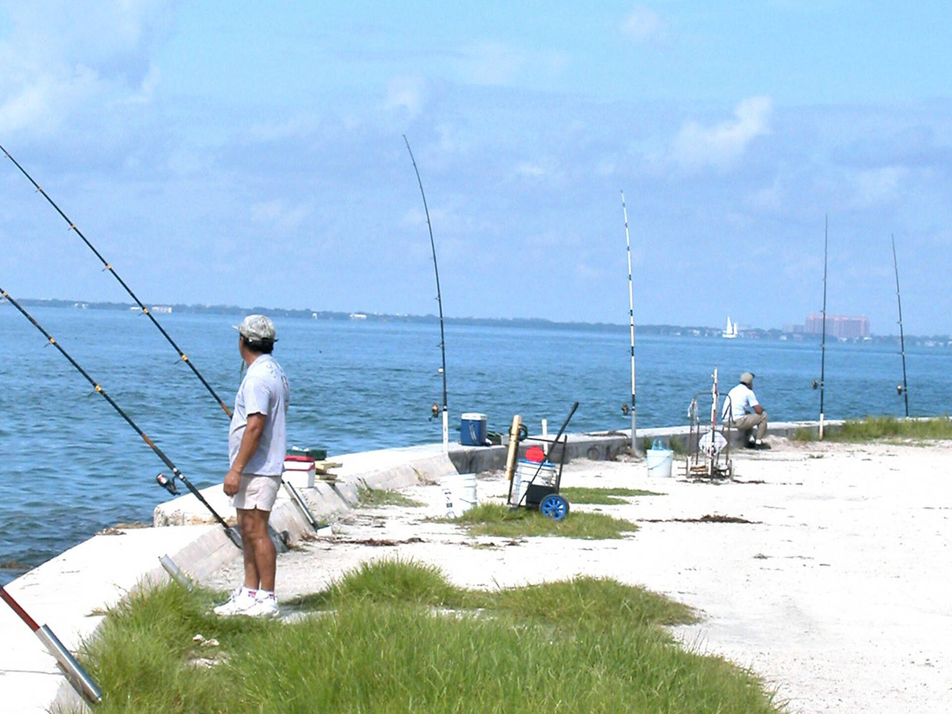 10 Things to do in Key Biscayne, From Brunch to the Beach