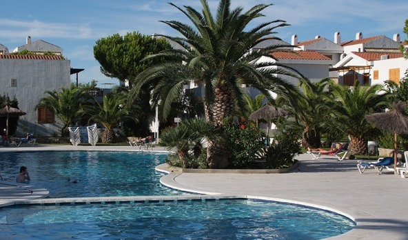 Estival Park | Hotels in Barcelona