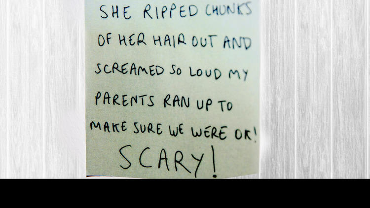 Londoners share 25 terrible break up stories