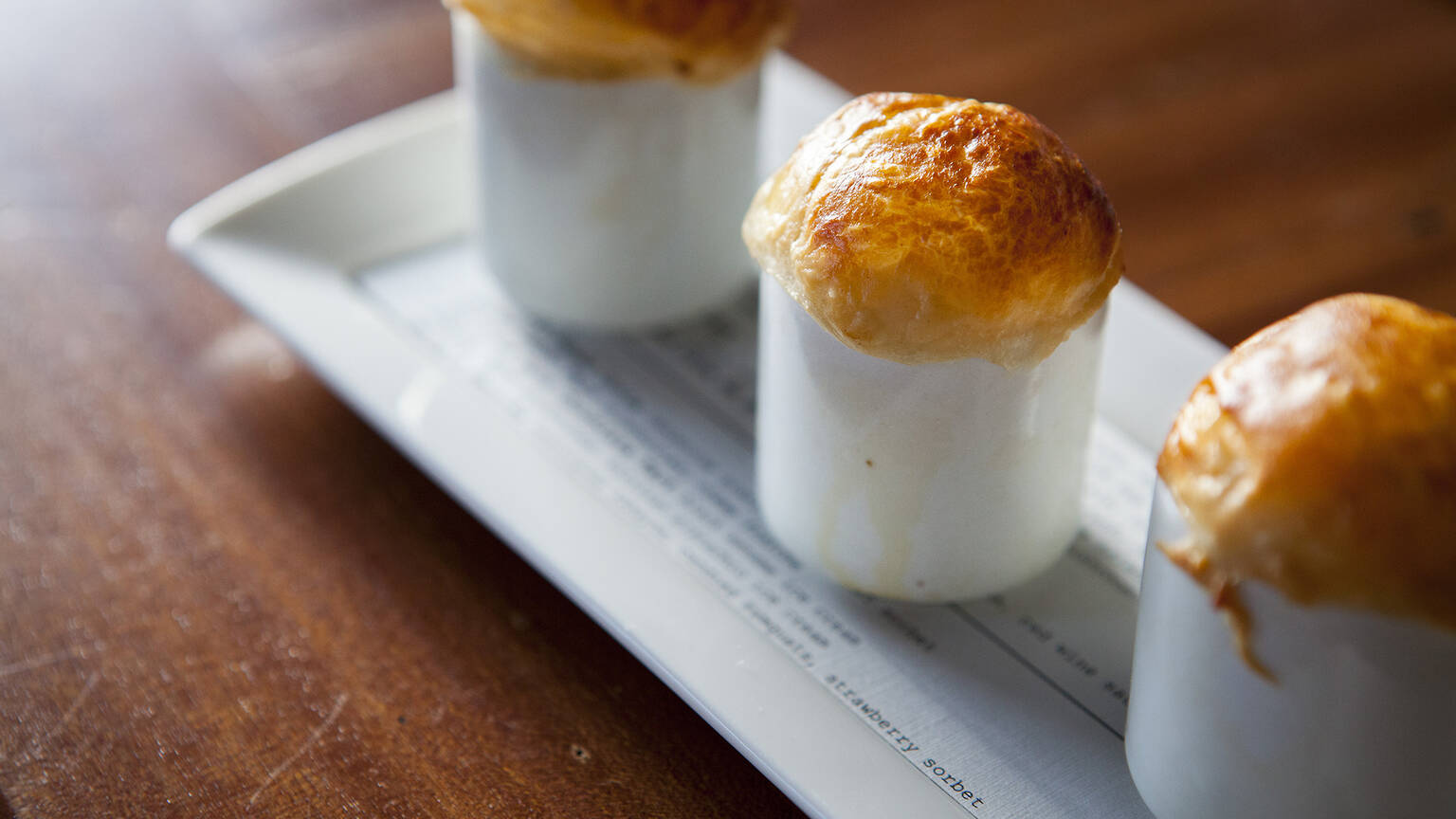 République | Restaurants in La Brea, Los Angeles