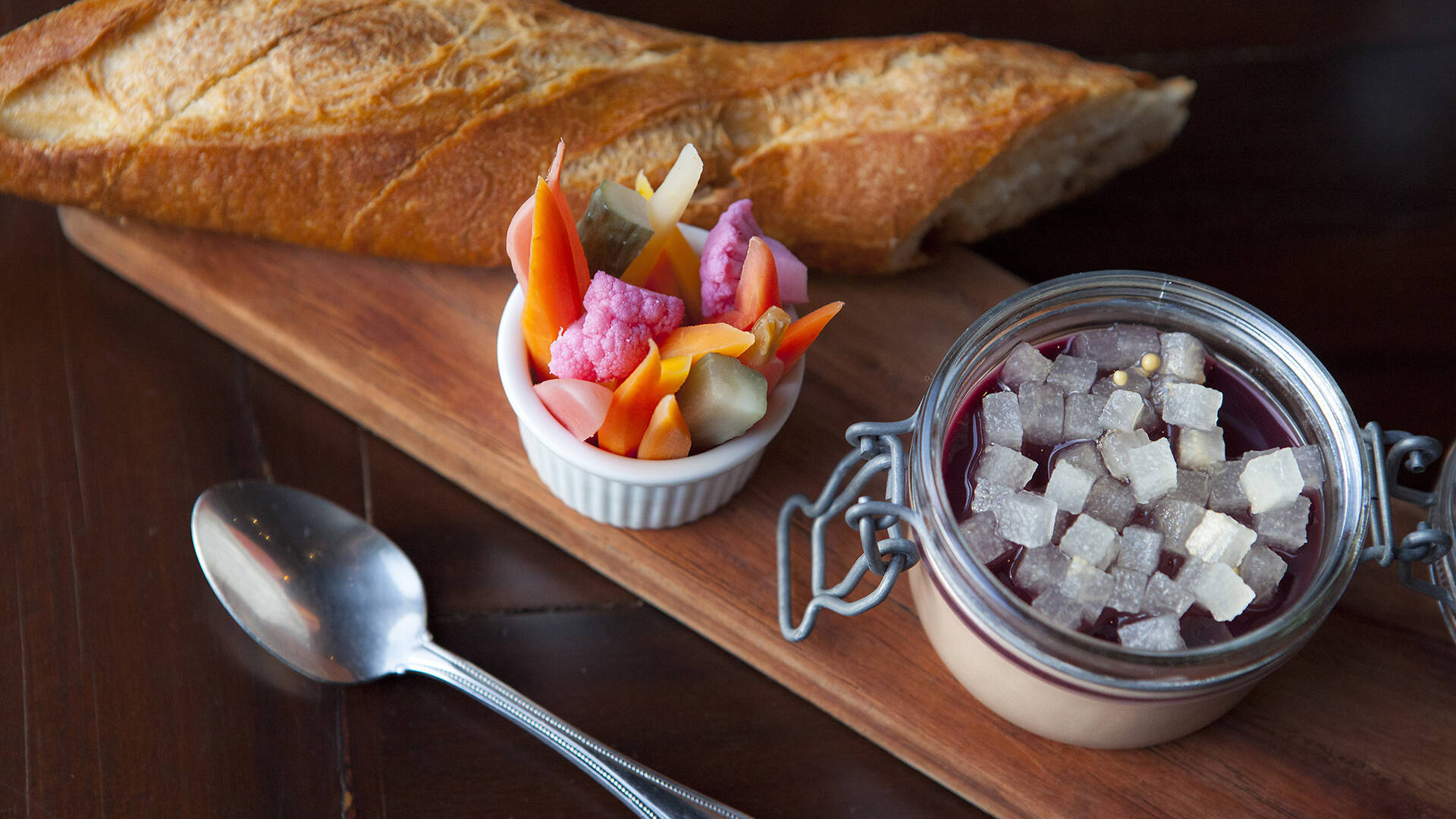 République | Restaurants in La Brea, Los Angeles