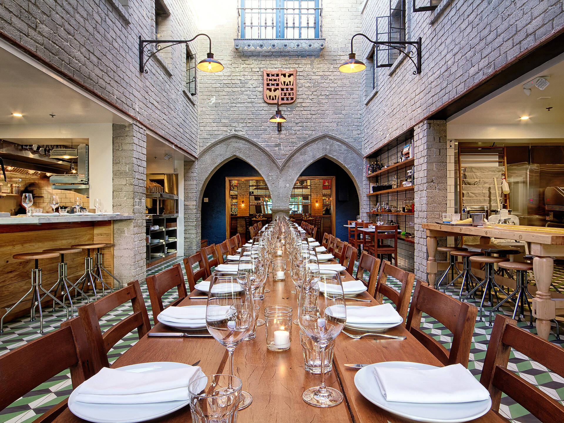 22 Best Brunch Destinations in Los Angeles For Mimosas and More