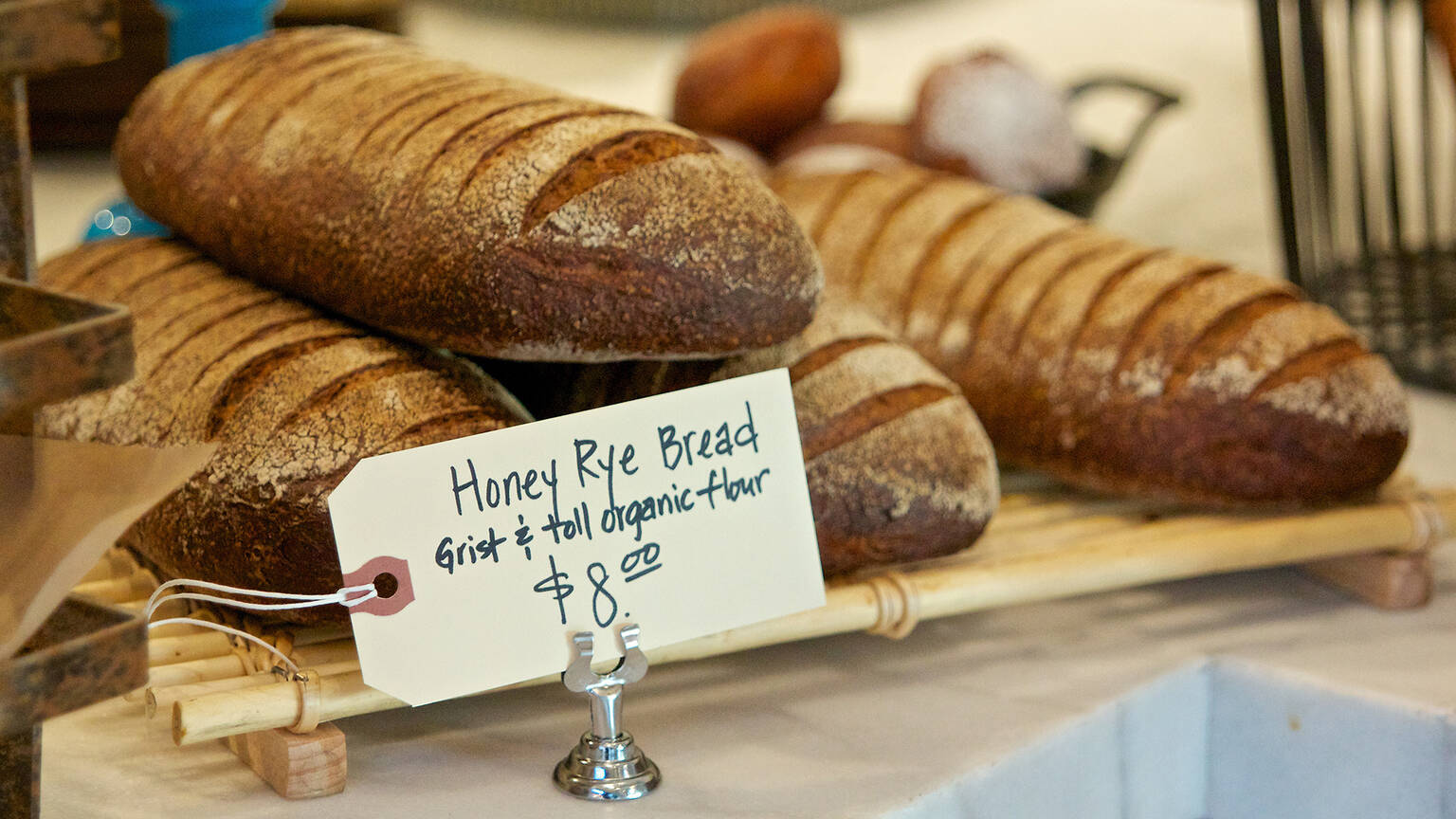 République | Restaurants in La Brea, Los Angeles