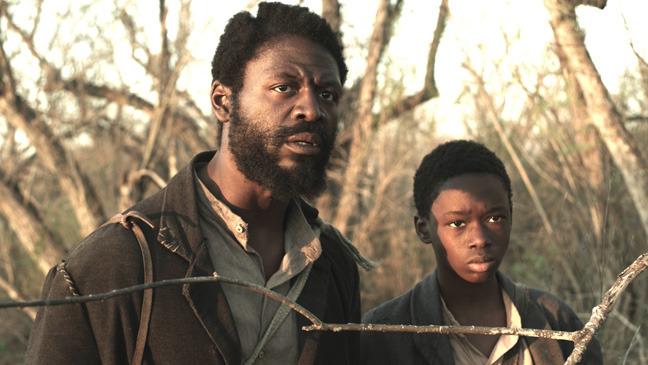 The Retrieval , directed by Chris Eska | Film review