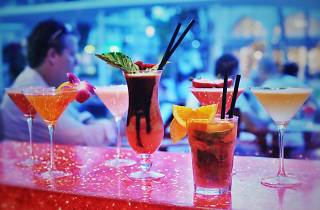 Segafredo L'Originale | Bars in South Beach, Miami