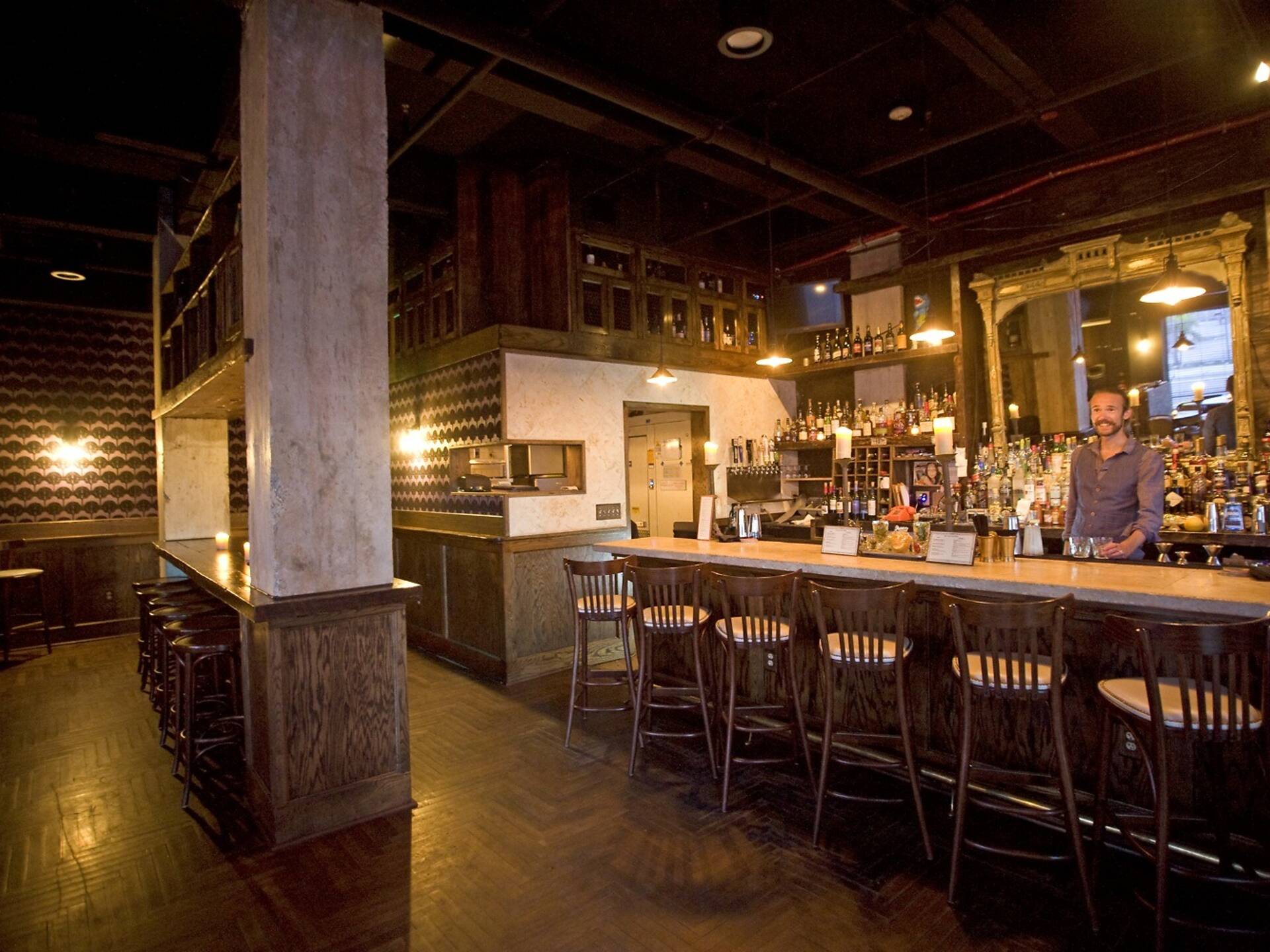 35 Best Bars in Miami: A Definitive Guide to Drinking in the Magic City