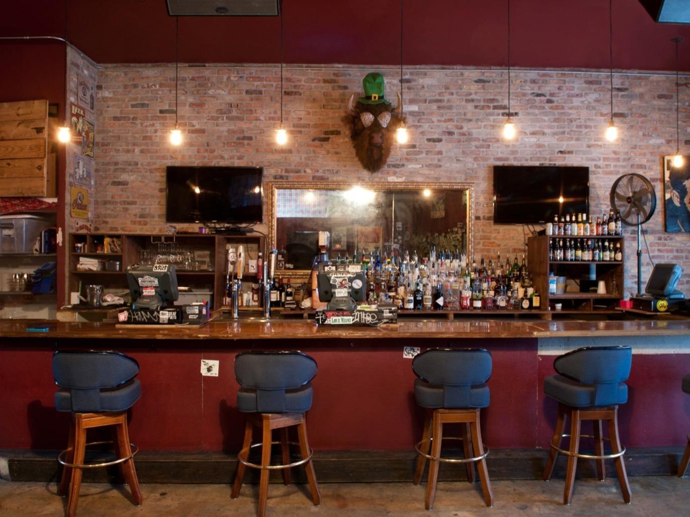 13 Best Day Parties in Miami For Getting Down When the Sun's Up