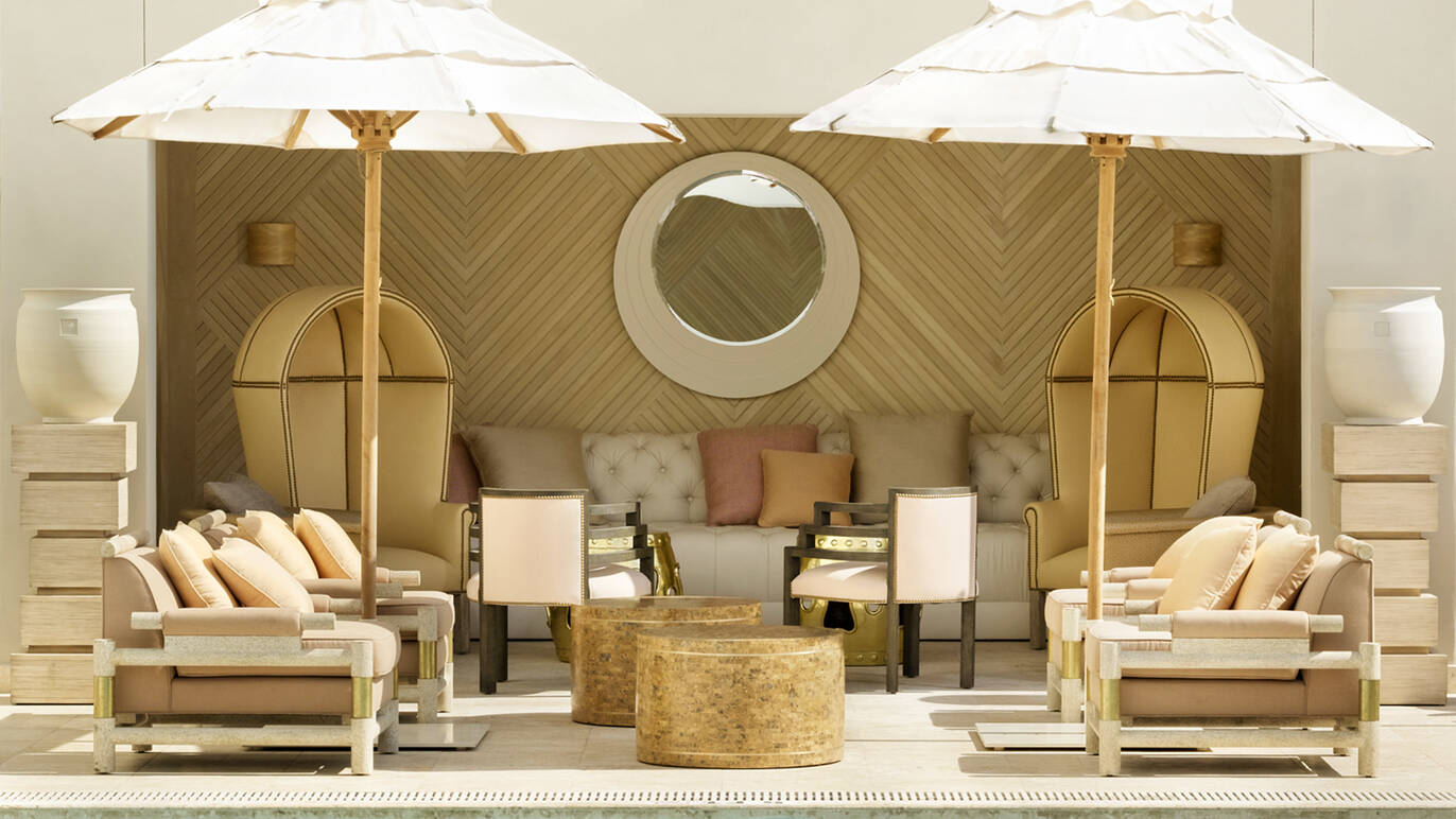 The Best Art Deco Buildings in Miami