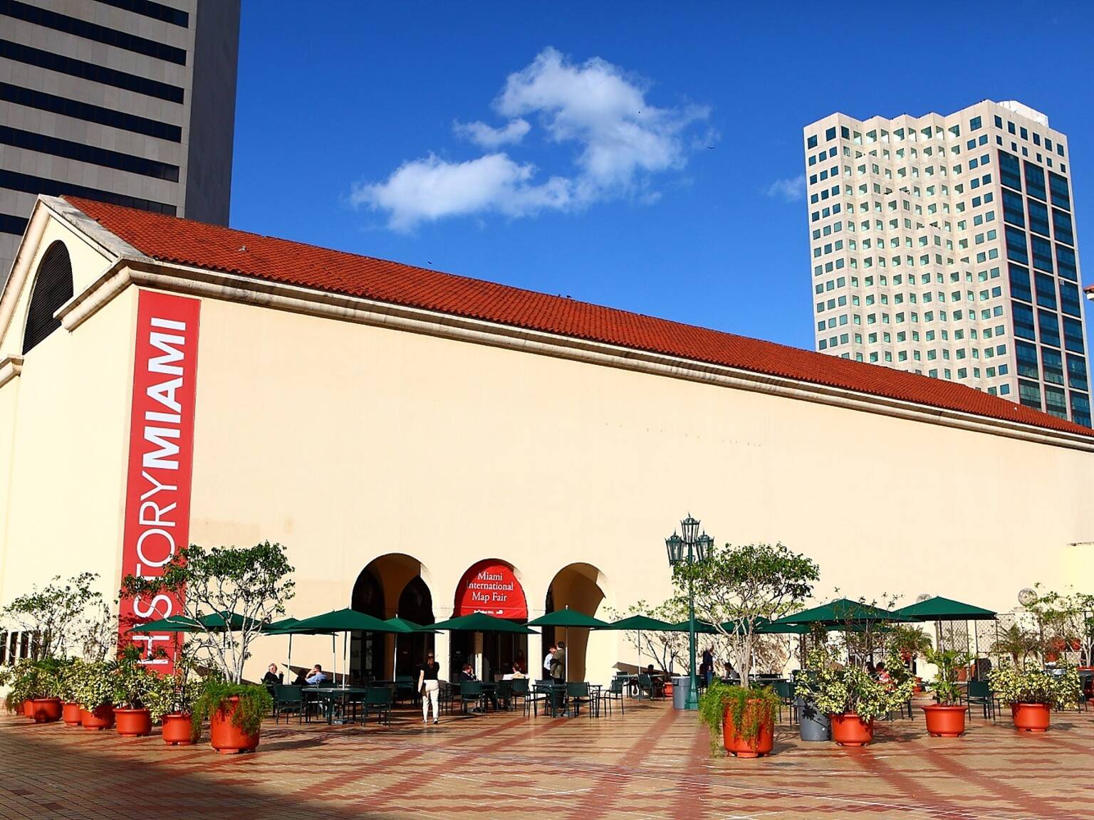 17 Best Museums in Miami for World-Class Art Exhibitions