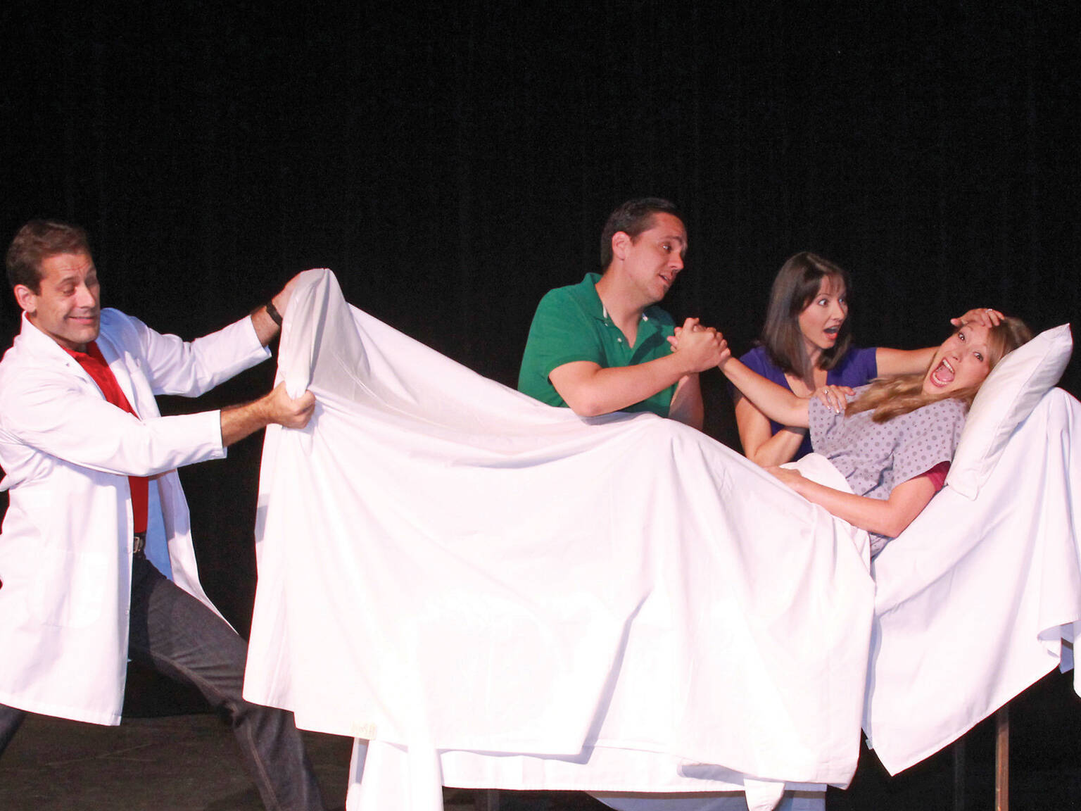 Best Miami theater and performing arts venues for music and dance