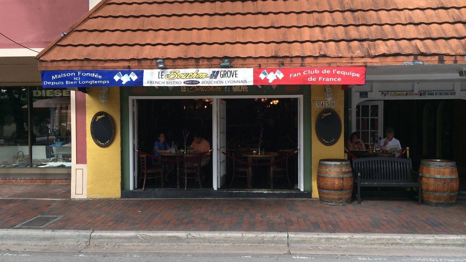 12 Best French Restaurants in Miami to Try Right Now