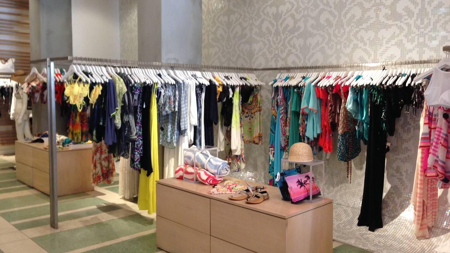 Miami shopping guide: The best stores and malls—Time Out