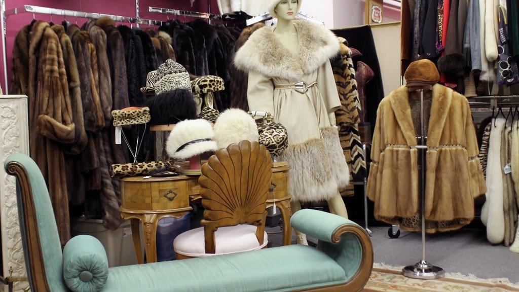 Miami shopping guide: The best stores and malls—Time Out