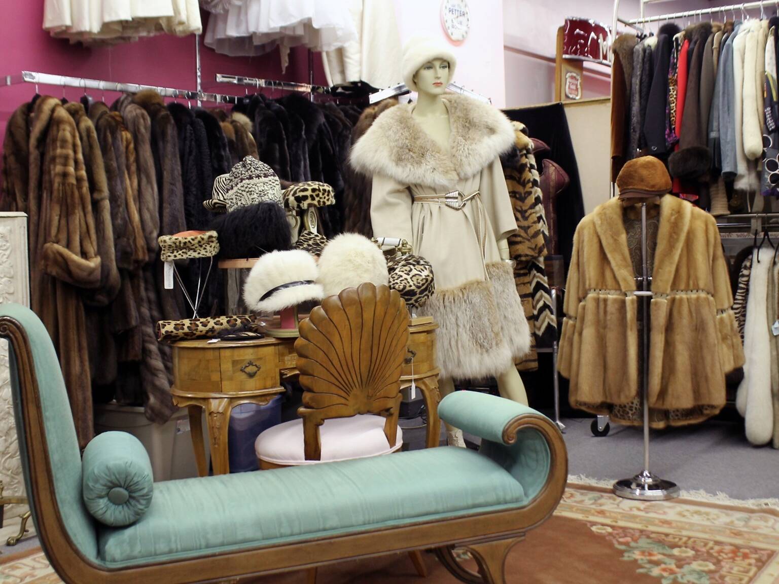 Miami shopping guide: The best stores and malls—Time Out