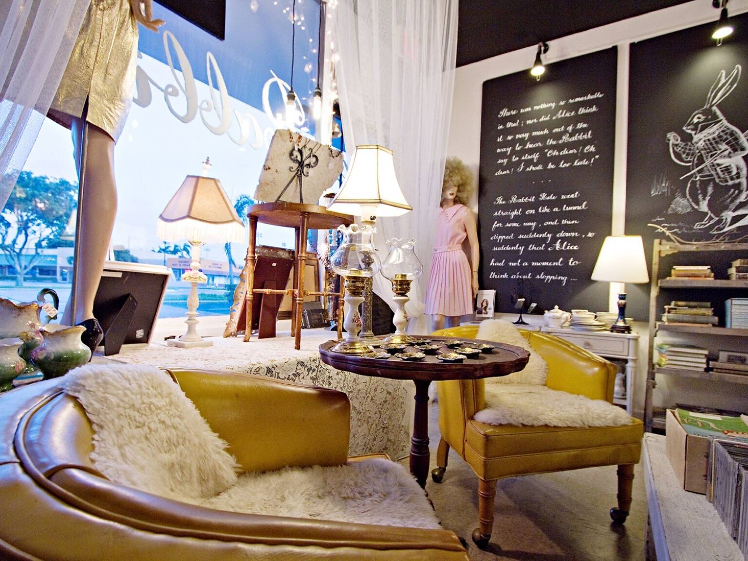 Miami shopping guide: The best stores and malls—Time Out