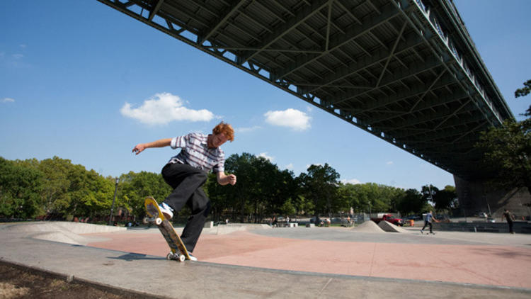 My Perfect Weekend: Bill Manolopoulos