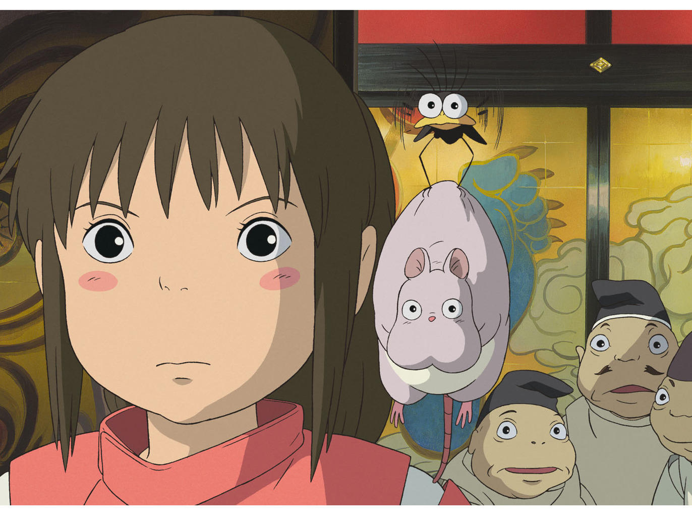 The 100 best animated movies: the best foreign-language movies