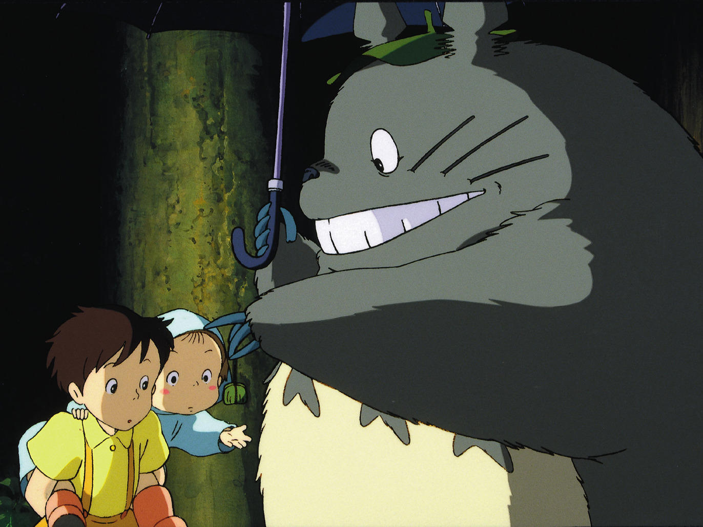 The 100 best animated movies: the best kids movies