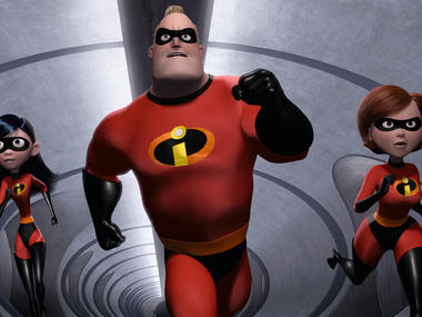 The 100 best animated movies: the best CG movies