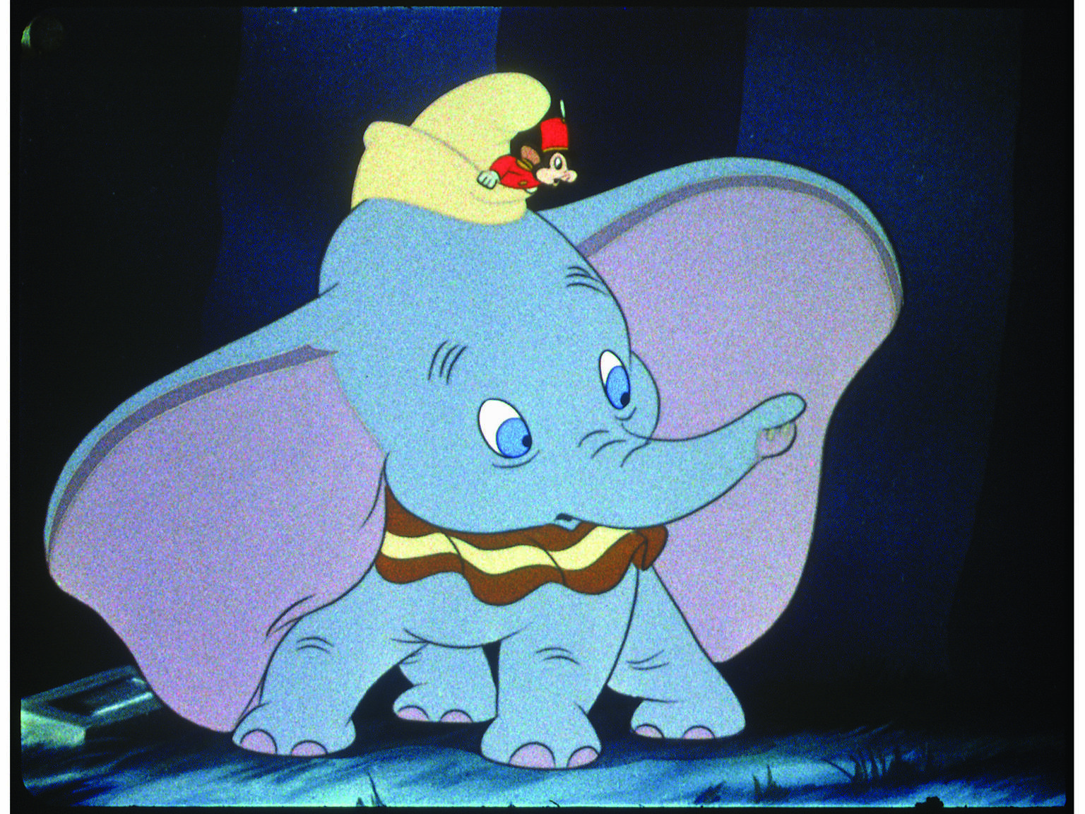 The 100 best animated movies: the best hand-drawn movies