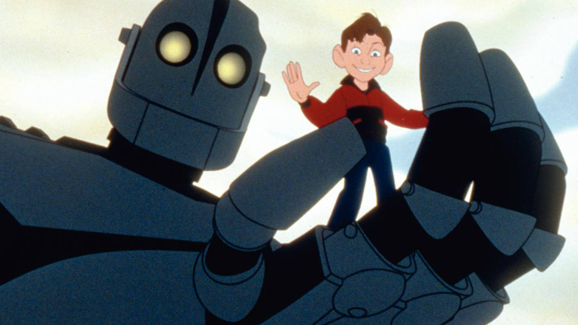 The 100 best animated movies: the best hand-drawn movies