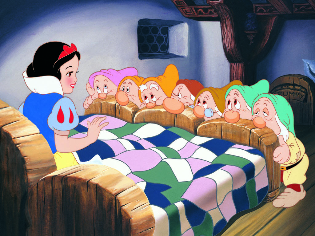 The 100 best animated movies: the best hand-drawn movies