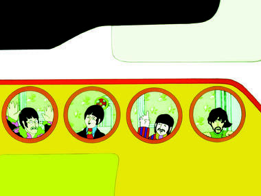 The 100 best animated movies: the best hand-drawn movies