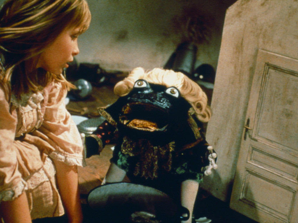 The 100 best animated movies: the best foreign-language movies