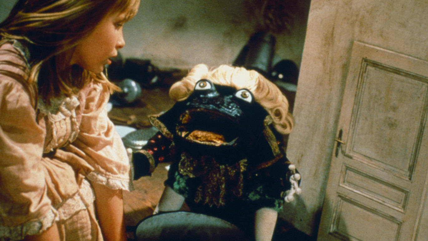 The 100 best animated movies: the best foreign-language movies