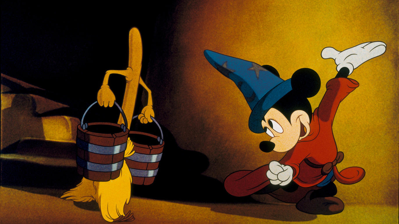 The 100 best animated movies: the best hand-drawn movies