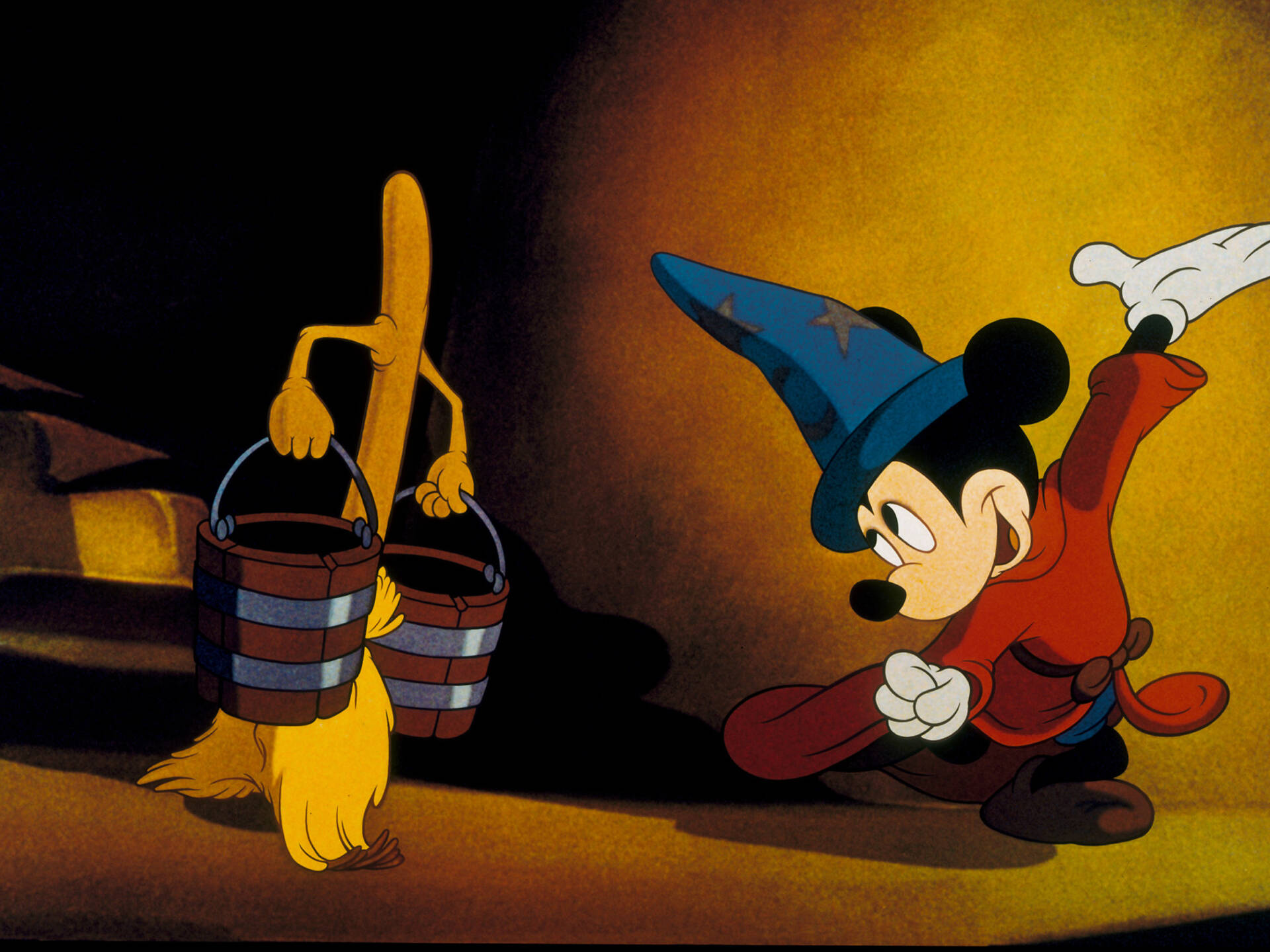 The 100 best animated movies: the best musical movies